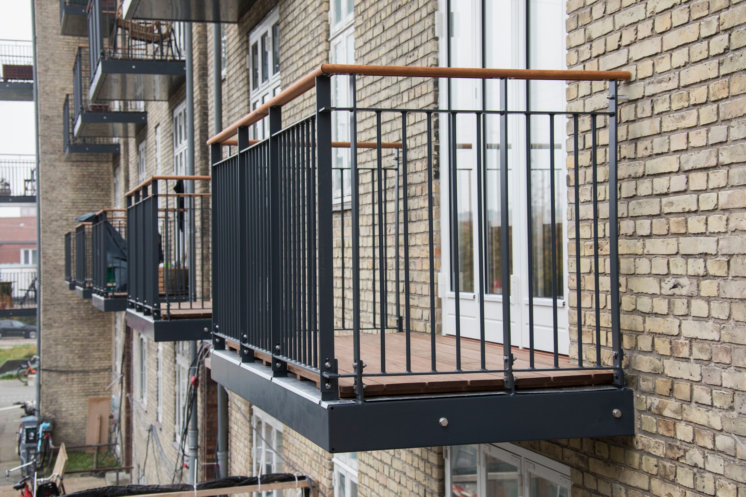 Altangulv | Alt du skal vide om alle typer af altan gulve